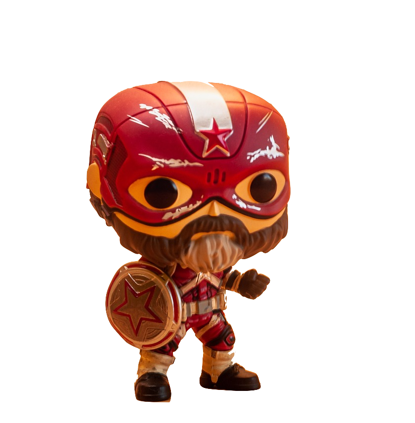 Klasické - Poképop